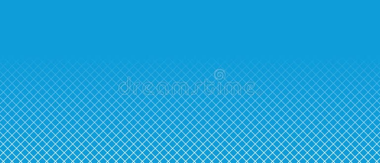 Light Blue Background with White Mesh Stock Illustration - Illustration ...