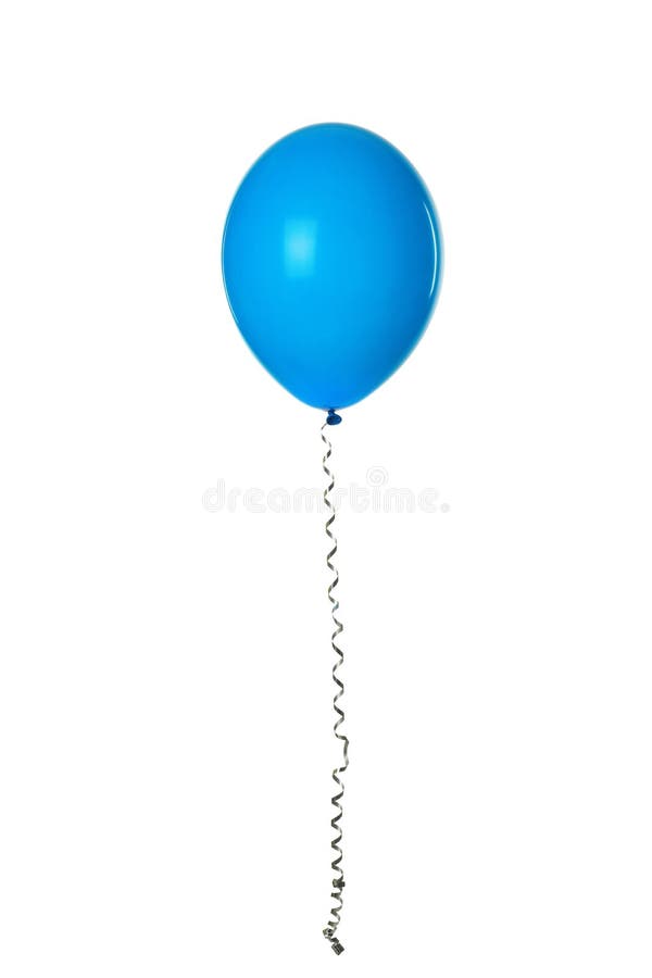 Light Blue Single Balloon String Stock Photos - Free & Royalty-Free ...