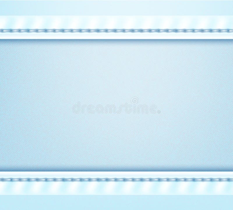Light blue banner stock vector. Illustration of grunge - 49789835