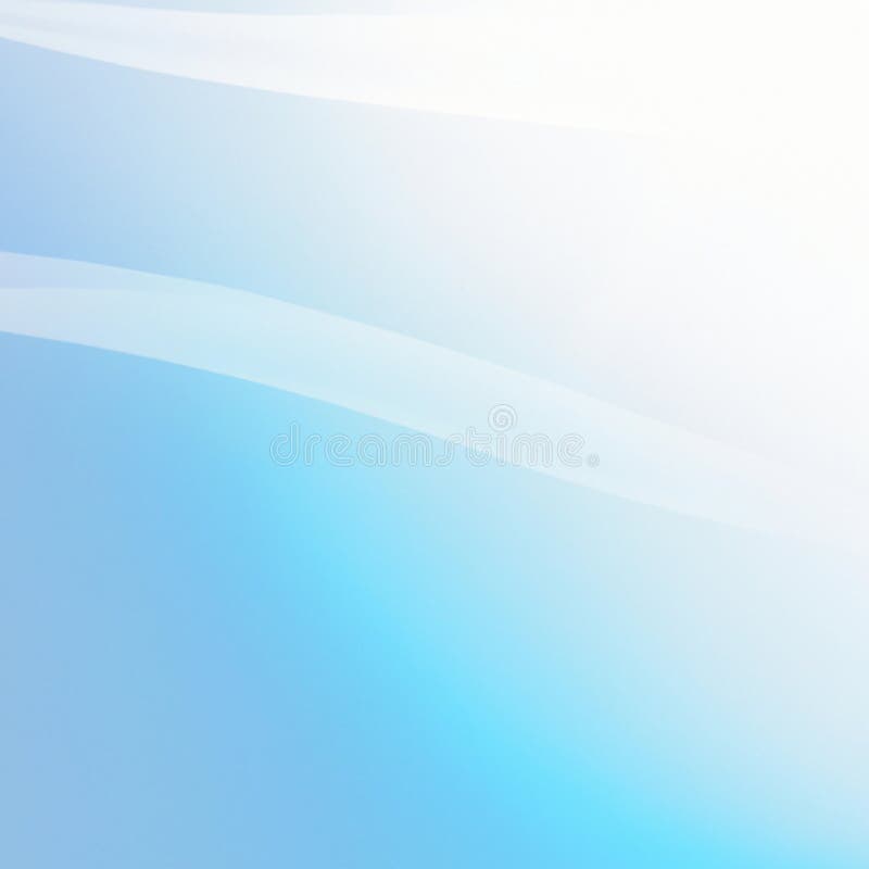 Light Blue Beautiful Abstract Gradient Background with Dark and Light ...