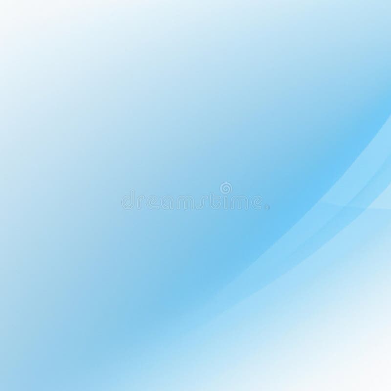 Light Blue Beautiful Abstract Gradient Background with Dark and Light ...