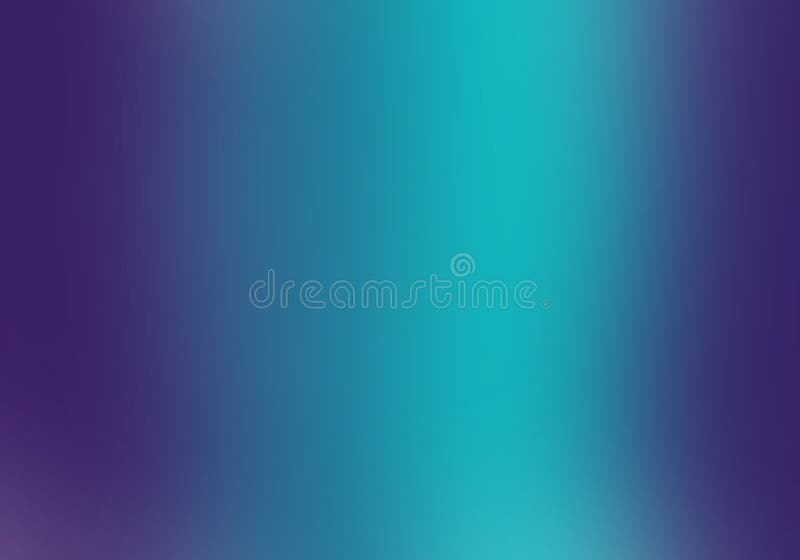 Light Blue Blurred Texture with Smoke Colorful Gradient Abstract ...