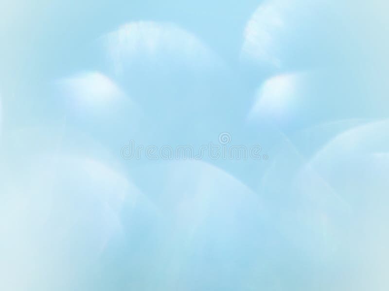 Light? Blue? Bokeh? Light? Image? Used? for? Graphics? Stock Image ...