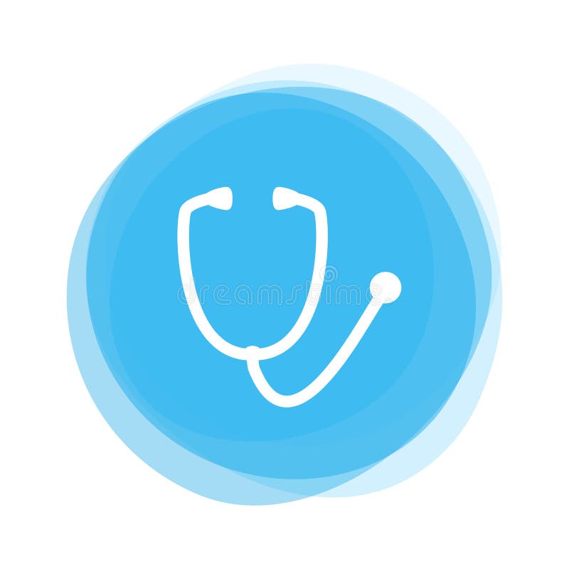 Helath care symbols stock vector. Illustration of leaf - 24701913