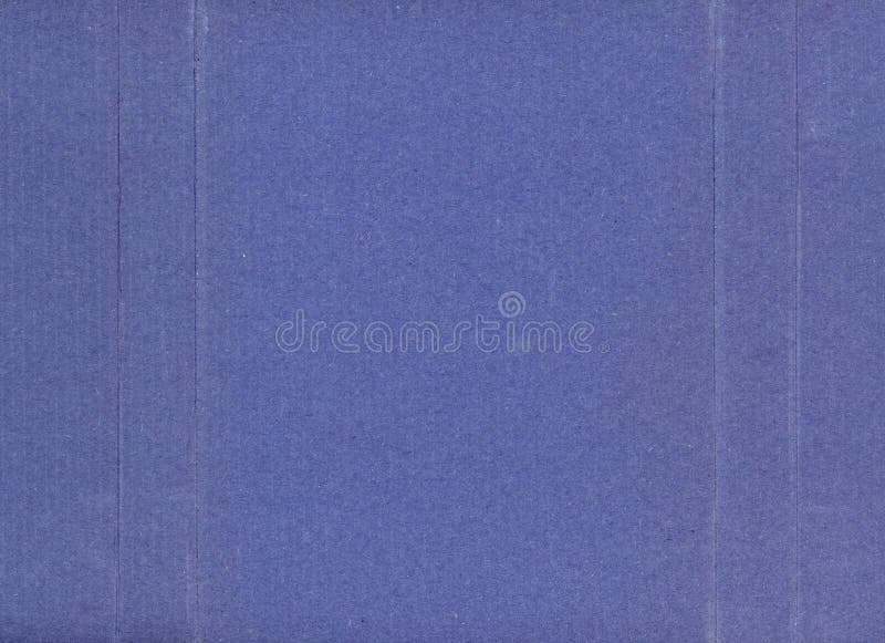 Light Blue Cardboard Texture Background Stock Image - Image of material ...