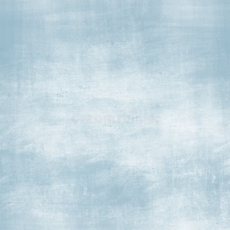 Light Blue Chalkboard Real Smudge Texture Background for Write Front ...