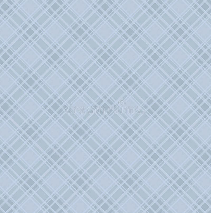 Light Blue Checkered Background. Square Shape. Stock Illustration ...