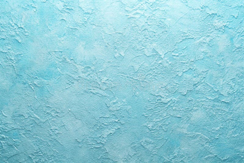 Light Blue Classic Texture Background - Artistic Plaster Stock ...