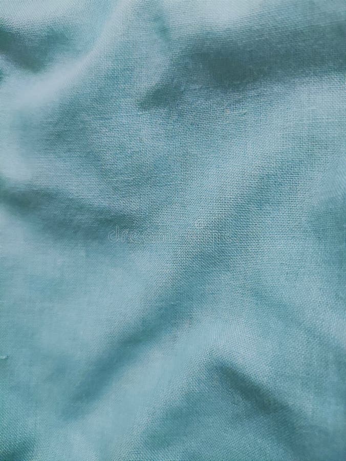 Light Blue Cloth Background Stock Image - Image of cloth, water: 267576005