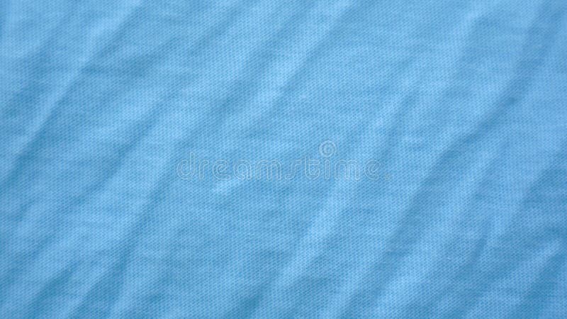 Light Blue Cloth Texture As a Background Stock Photo - Image of indigo ...