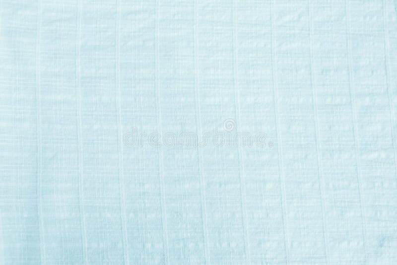 Light Blue Color Fabric Texture Background Stock Photo - Image of light ...