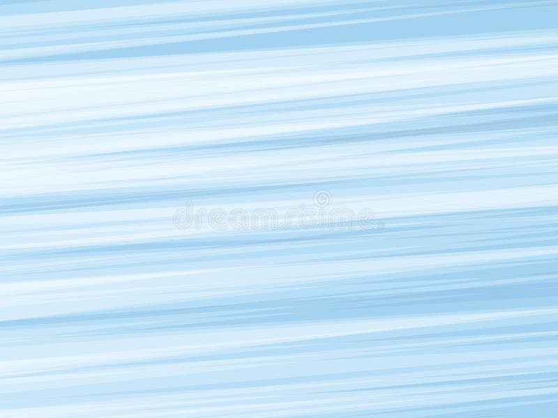 Light Blue Speed Lines Background Stock Illustration - Illustration of ...
