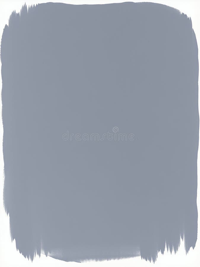 A Light Blue Color Swatch with a Rough Edge Stock Illustration ...