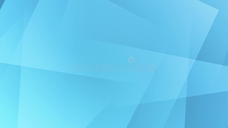Light Blue Corporate Abstract Background Stock Footage - Video of ...