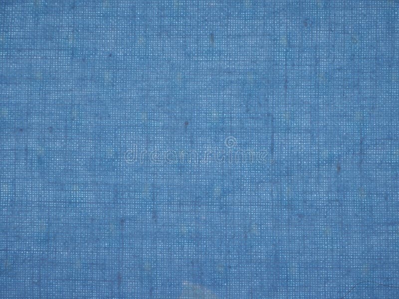 Light Blue Cotton Fabric Texture Background Stock Photo - Image of ...