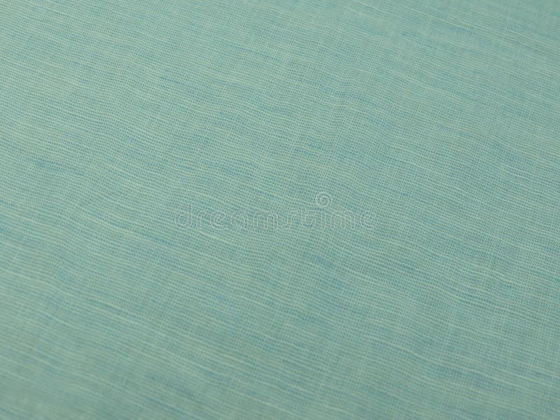 Blue cotton fabric texture stock photo. Image of light - 132959424