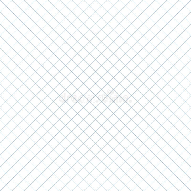 Light Blue Crosshatch with White Repeat Pattern Background Stock ...