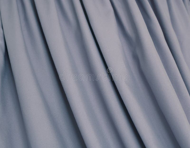Light blue curtain texture stock photo. Image of textile - 306248480