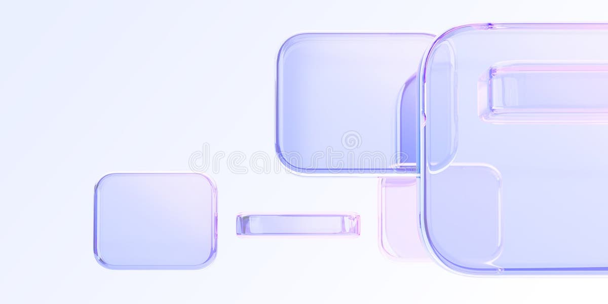 Transparent Cube Blocks Stock Illustrations – 2,735 Transparent Cube ...