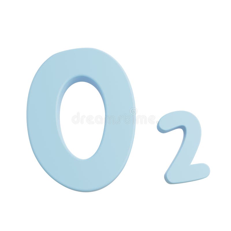 Blue Oxygen Symbol Stock Illustrations – 4,875 Blue Oxygen Symbol Stock ...