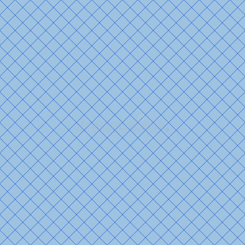 Light Blue and Dark Blue Crosshatch Repeat Pattern Background Stock ...