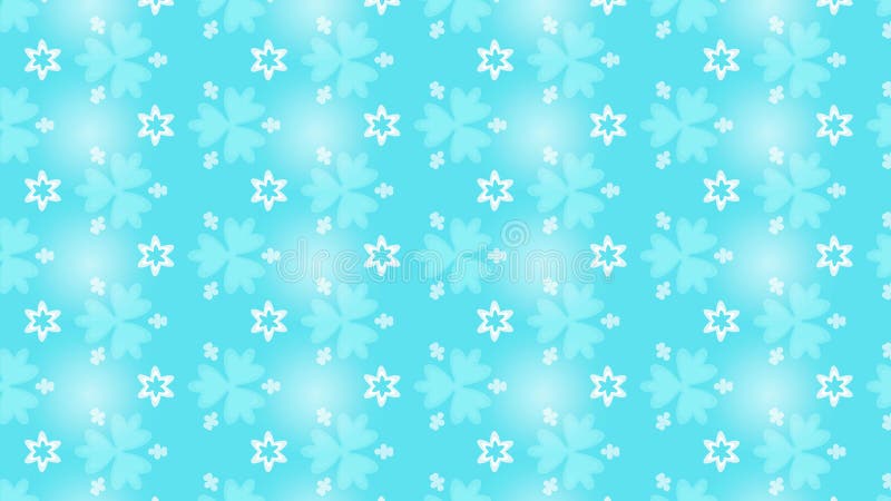 Christmas Decorative Repeating Pattern In Vivid Red And Yellow Stock ...