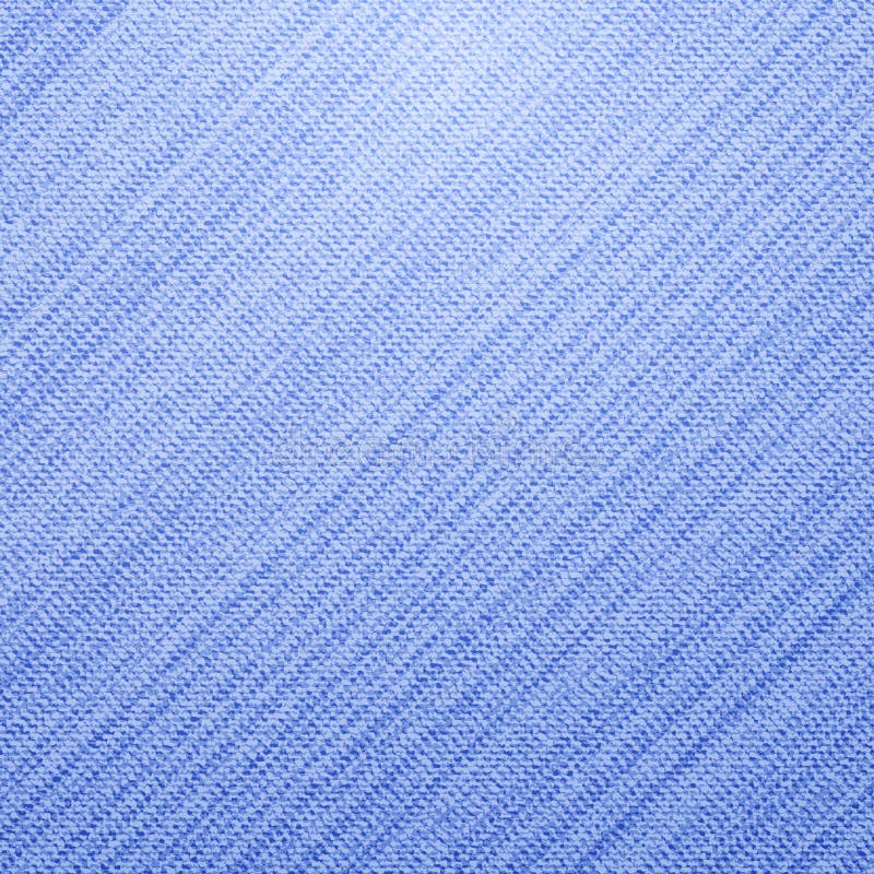 Denim Fabric Pattern Stripes. Light Blue Jeans Textured Background ...
