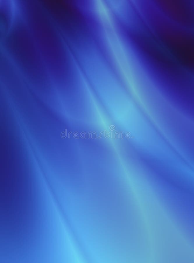 Light blue design stock illustration. Illustration of fluorescent ...