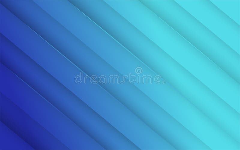 Light Blue with Diagonal Abstract Lines Background. Modern Background ...
