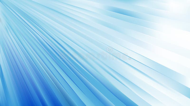 Light Blue Diagonal Lines Background Stock Vector - Illustration of ...