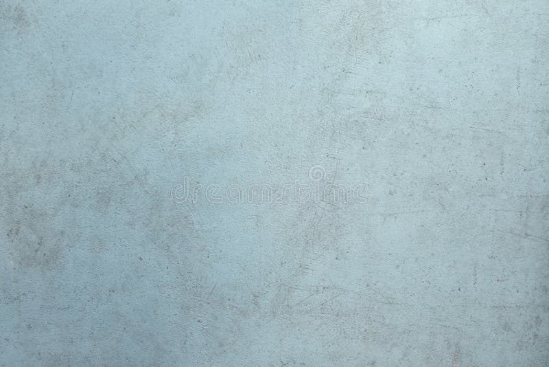 Light Blue Dirty Cement Wall Background Stock Photo - Image of dirty ...