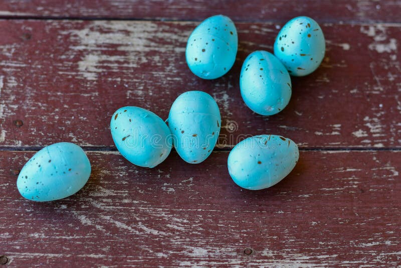 Easter eggs stock photo. Image of basket, beautiful - 111736238