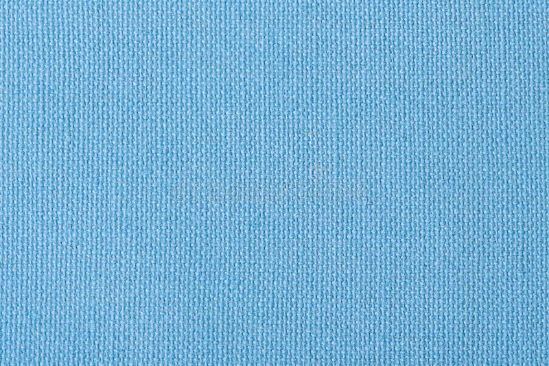 Light Blue Fabric As a Background Macro Photo Stock Image - Image of ...