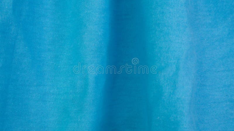Light Blue Cloth Texture As Background Stock Image - Image of burnt ...