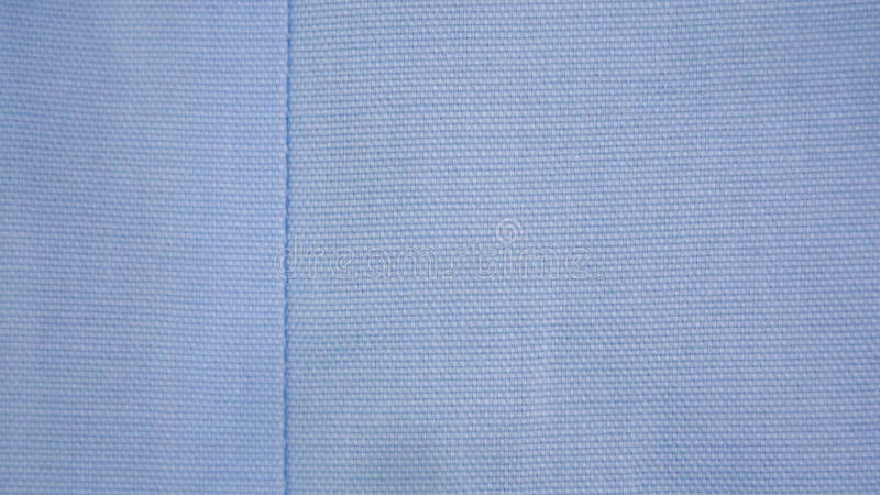 Light Blue Cloth Texture As Background Stock Photo - Image of blank ...