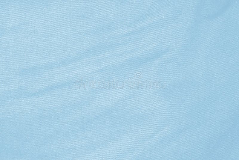 Light Blue Fabric Texture Full Frame Blur for Background, Light Blue ...