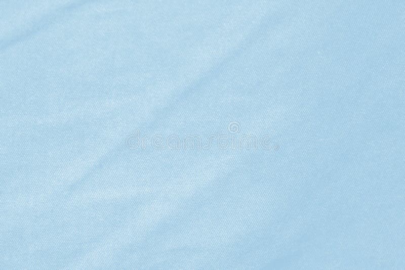 Light Blue Fabric Texture Full Frame Blur for Background, Light Blue ...