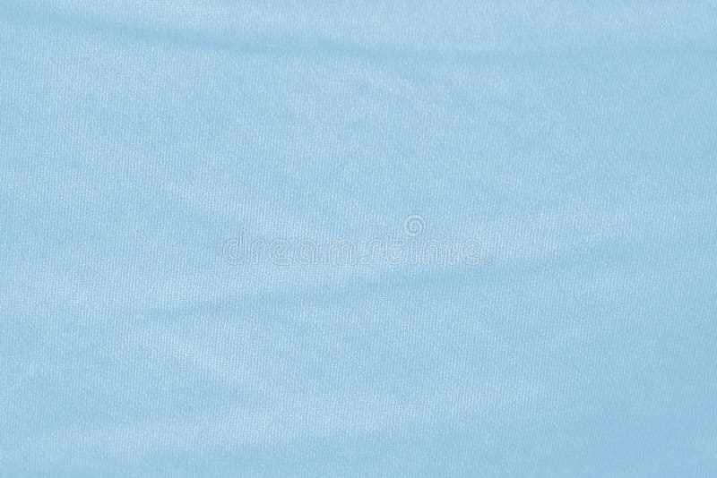 Light Blue Fabric Texture Full Frame Blur for Background, Light Blue ...