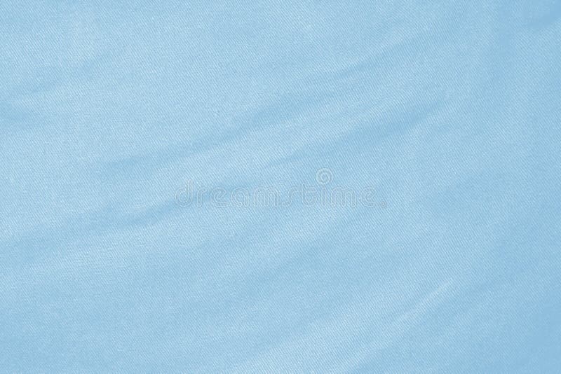 Light Blue Fabric Texture Full Frame Blur for Background, Light Blue ...