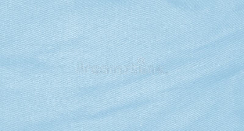 Light Blue Fabric Texture Full Frame Blur for Background, Light Blue ...