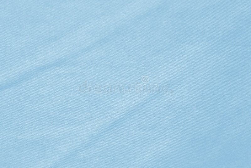 Light Blue Fabric Texture Full Frame Blur for Background, Light Blue ...