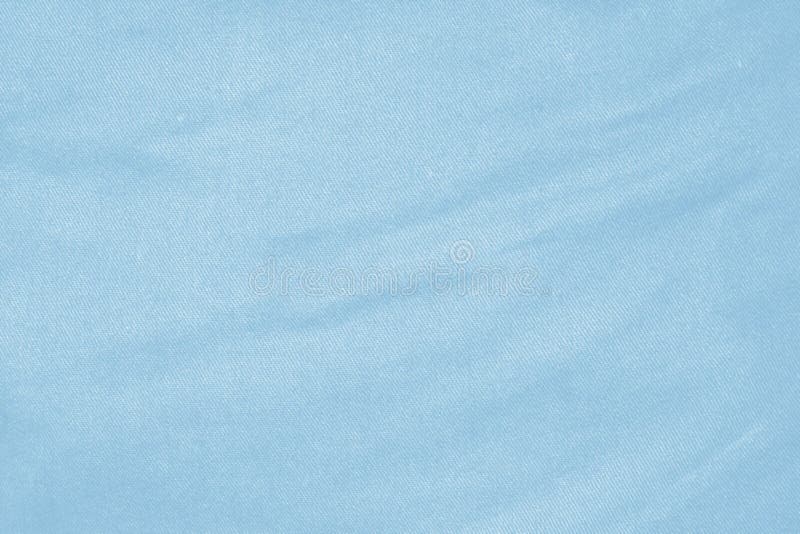 Light Blue Fabric Texture Full Frame Blur for Background, Light Blue ...