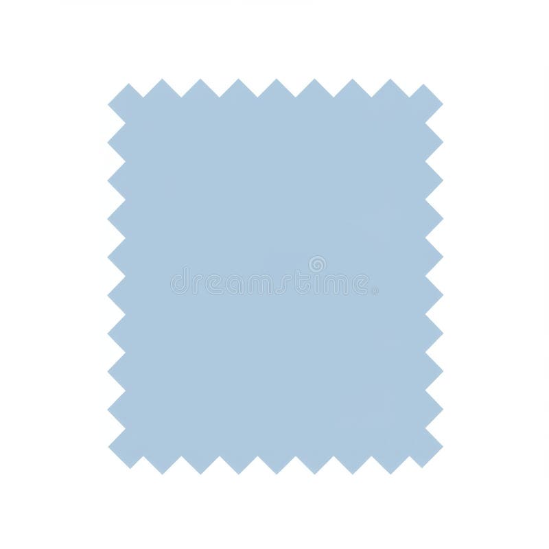 Light Blue Fabric Texture Sample Stock Illustration - Illustration of ...