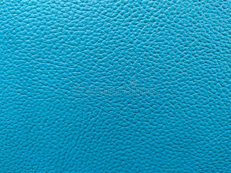 Light Blue Faux Leather Texture Stock Image - Image of fabric, backdrop ...