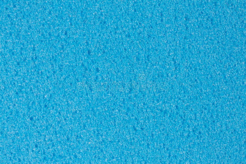 Light Blue Foam EVA Texture with Simple Surface. Stock Photo - Image of ...