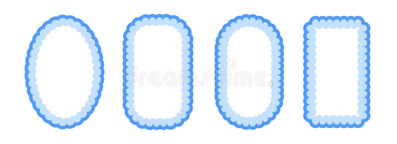 Lace in the Shape of a Heart. Stock Vector - Illustration of shape, drawing: 227691987