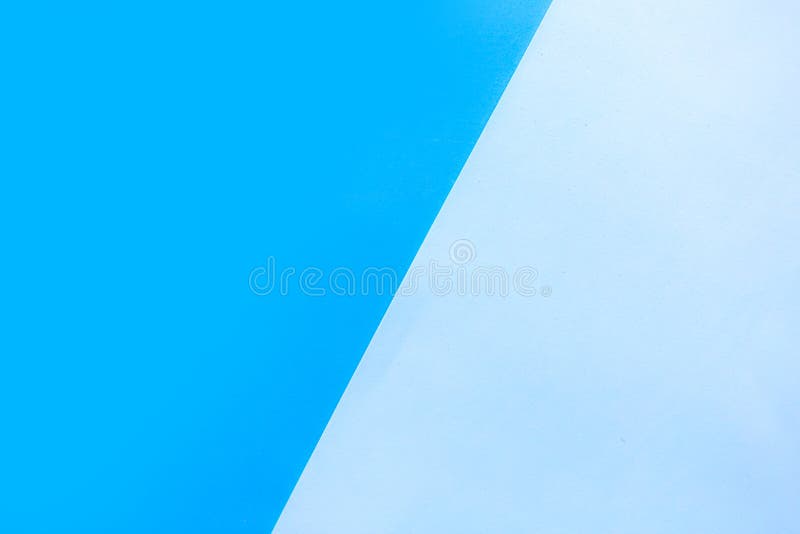 Light Blue Geometric Background. Stock Illustration - Illustration of ...