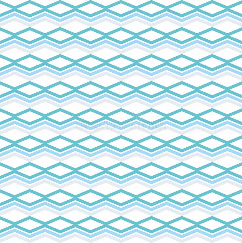 Light blue pattern stock vector. Illustration of tile - 100685945