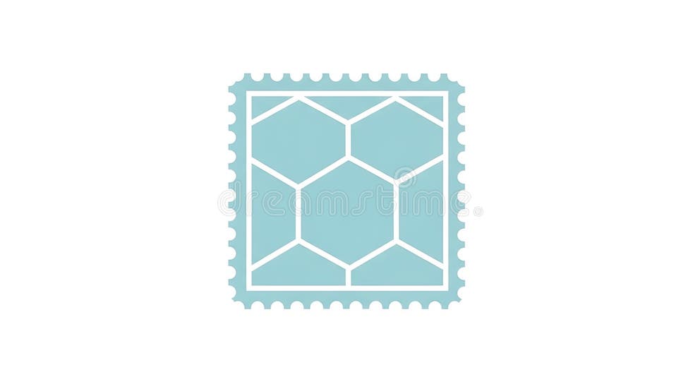 Light Blue Postage Stock Illustrations – 851 Light Blue Postage Stock ...