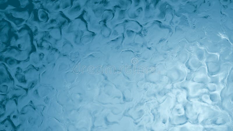 Light Blue Ghost Color Organized Forms Texture Background - Abstract 3D ...